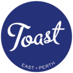 Menu | Toast East Perth