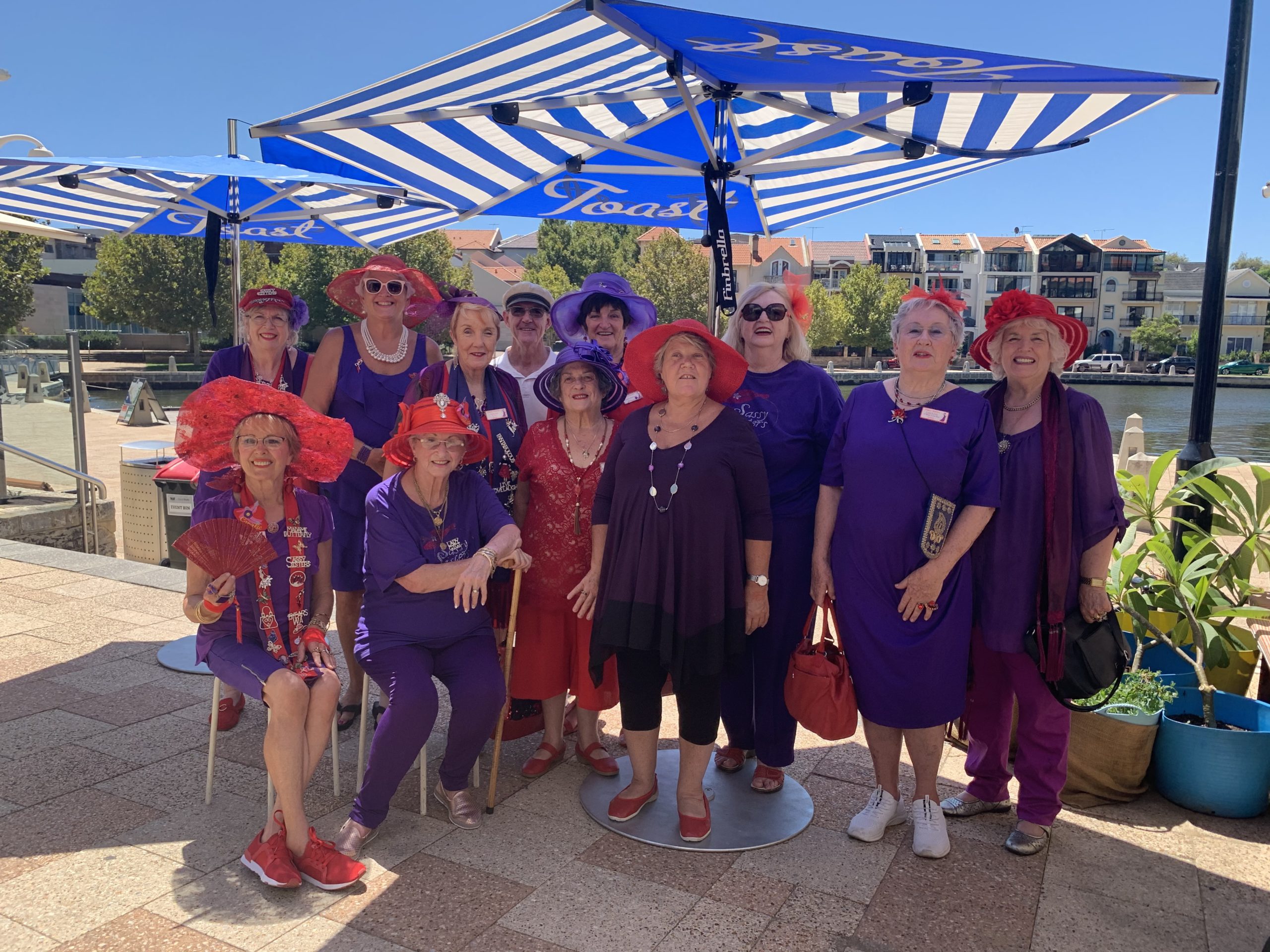 Blog | Toast East Perth