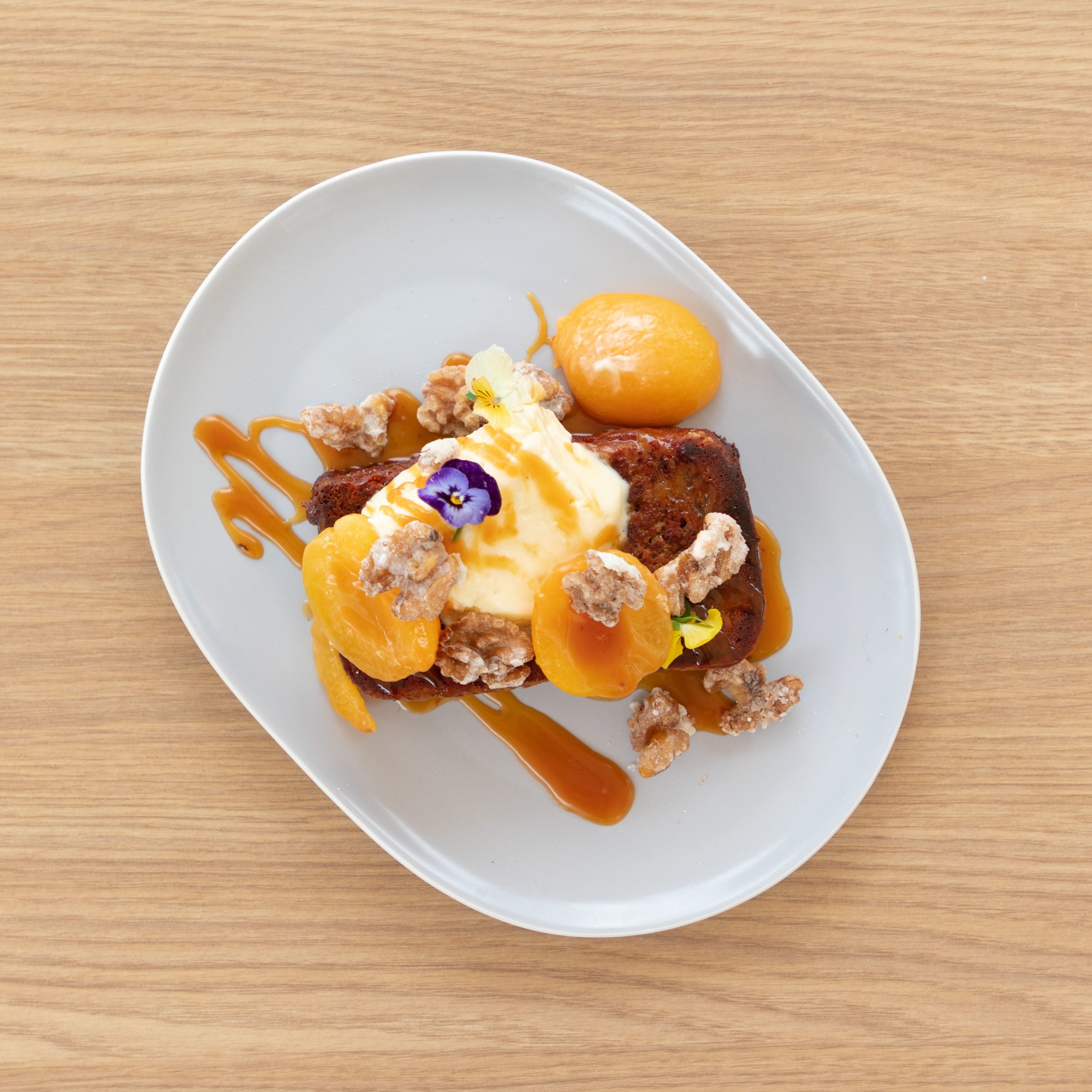 Menu | Toast East Perth