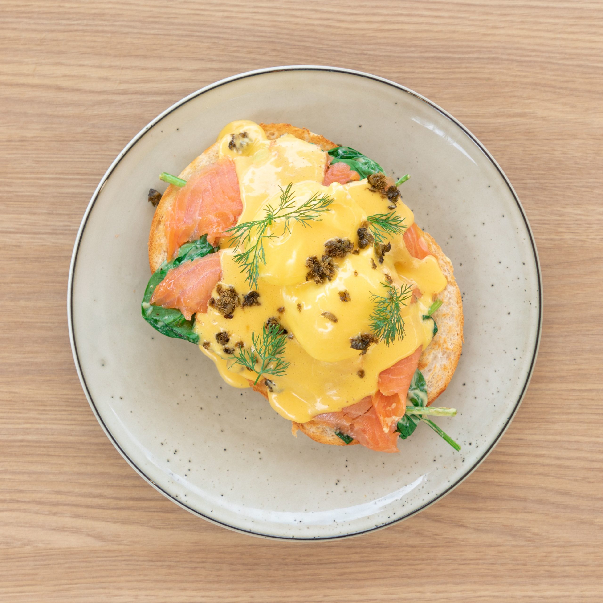 Menu | Toast East Perth