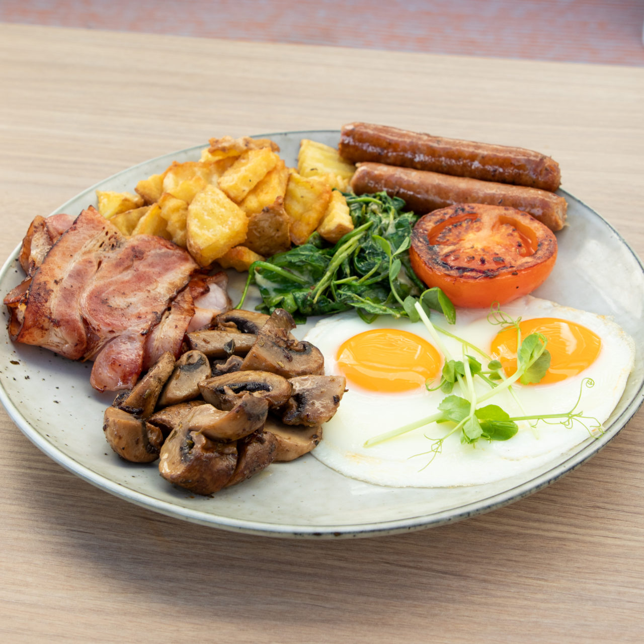 Menu | Toast East Perth